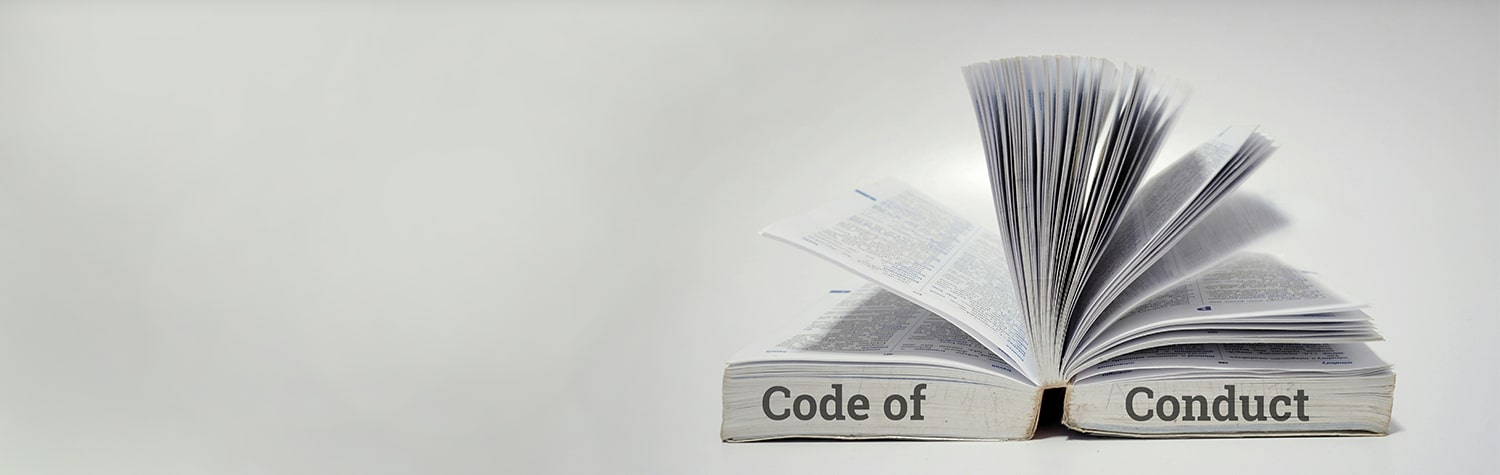 CODE OF CONDUCT - Muthoot Finance