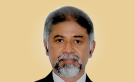 Board of Directors - Muthoot Finance