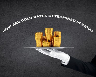 How does the Gold Loan Process Work?