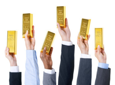How does the Gold Loan Process Work?
